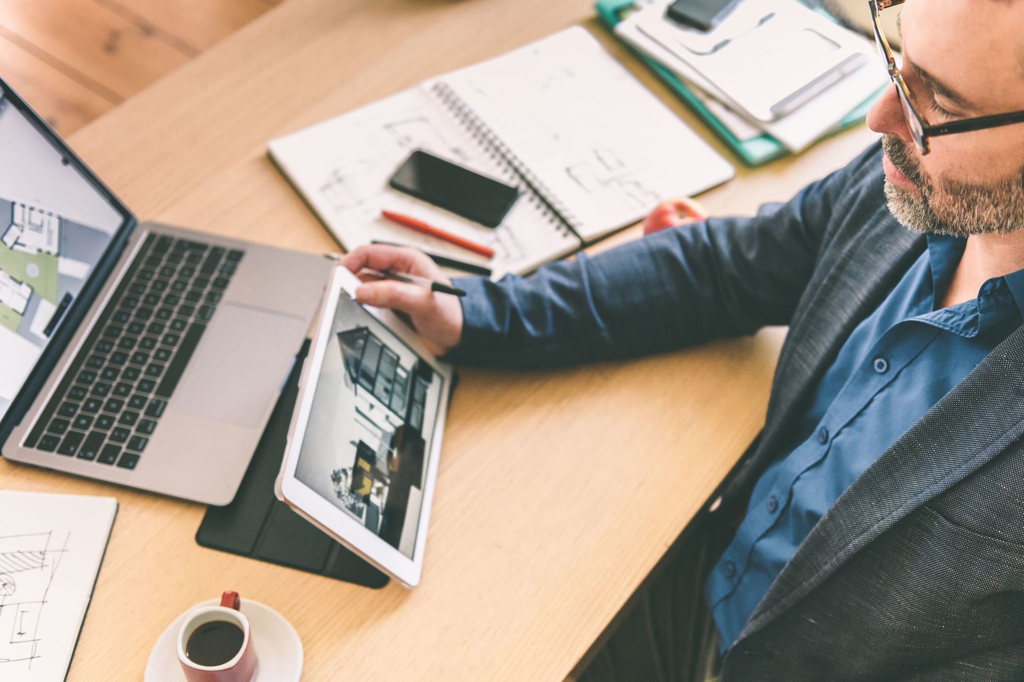 Imobiliária Digital: Como Funciona e Quais Suas Vantagens