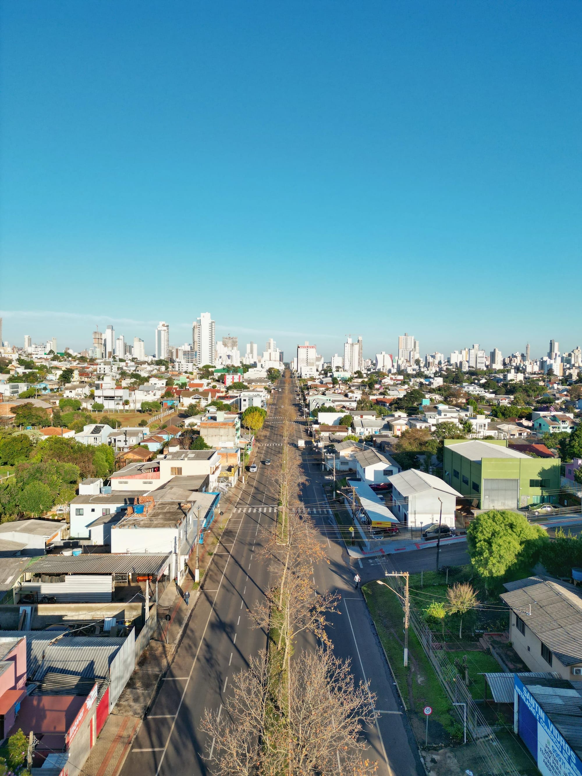 Melhores Cidades para Morar no Interior de Santa Catarina