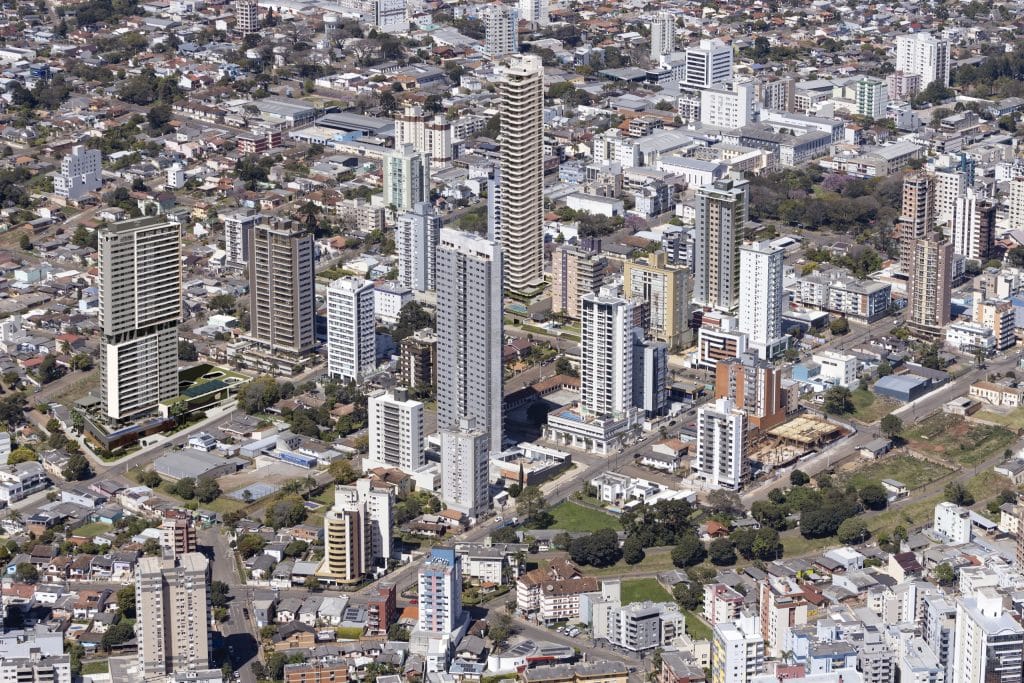 Aluguel em Passo Fundo: Oportunidades e Benefícios | Mobg