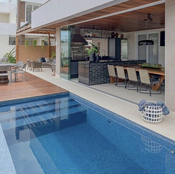 Vantagens de Escolher o Primeiro Andar para seu Próximo Apartamento